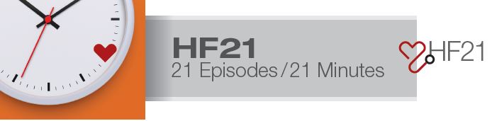 HF21 Program | CHFS
